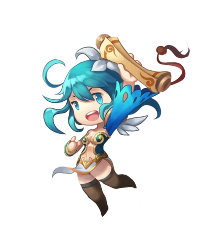 Vanda | Brave Cross Wikia | Fandom