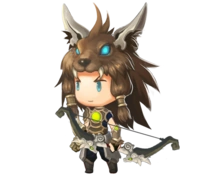 Barbarus | BraveCrossTH Wikia | Fandom