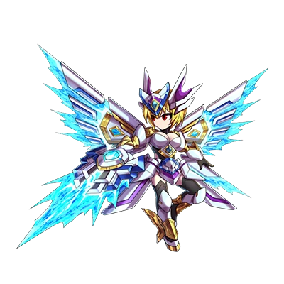 Lilith (5★) | Wiki Brave Frontier 2 | Fandom
