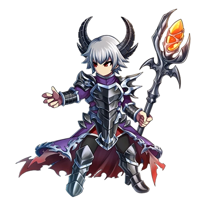 Shida (4★) | Wiki Brave Frontier 2 | Fandom