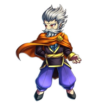 Gaits (4★) | Wiki Brave Frontier 2 | Fandom