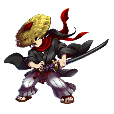 Mifune (3★) | Wiki Brave Frontier 2 | Fandom