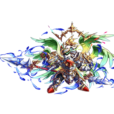 Melchio (5★) | Wiki Brave Frontier 2 | Fandom