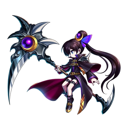 Alice (4★) | Wiki Brave Frontier 2 | Fandom