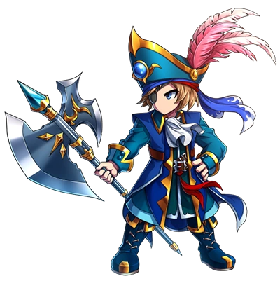 Méga (4★) | Wiki Brave Frontier 2 | Fandom