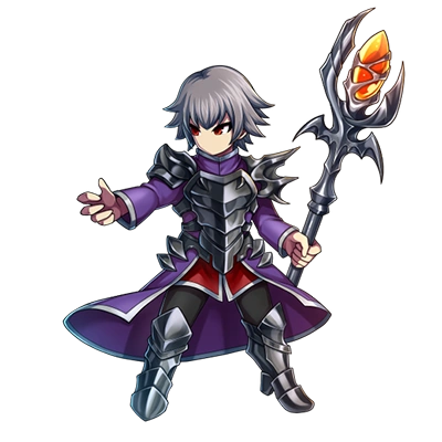 Shida (3★) | Wiki Brave Frontier 2 | Fandom