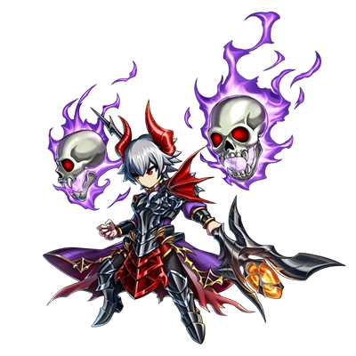 Shida (5★) | Wiki Brave Frontier 2 | Fandom
