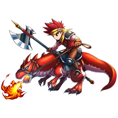 Ardi (2★) | Wiki Brave Frontier 2 | Fandom