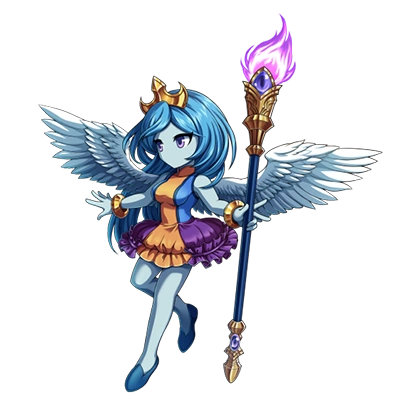 Tiara (3★) | Wiki Brave Frontier 2 | Fandom