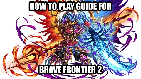 Brave Frontier 2 Wiki