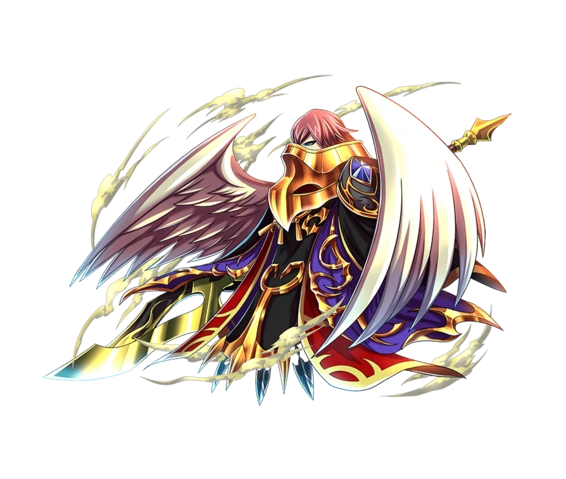Admonition Kanon | Brave Frontier RPG Wiki | Fandom