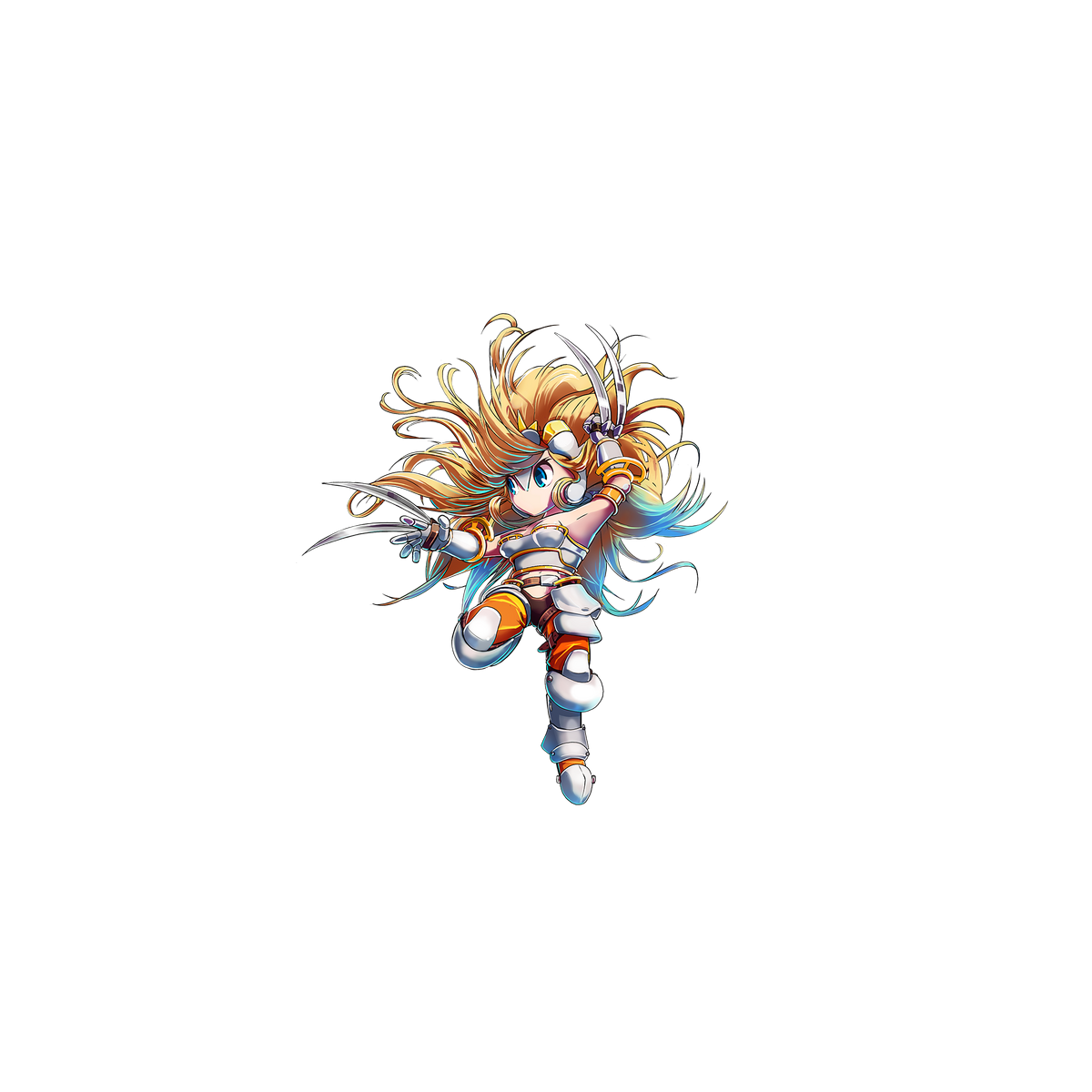 Alvitr Brave Frontier Rpg Wiki Fandom