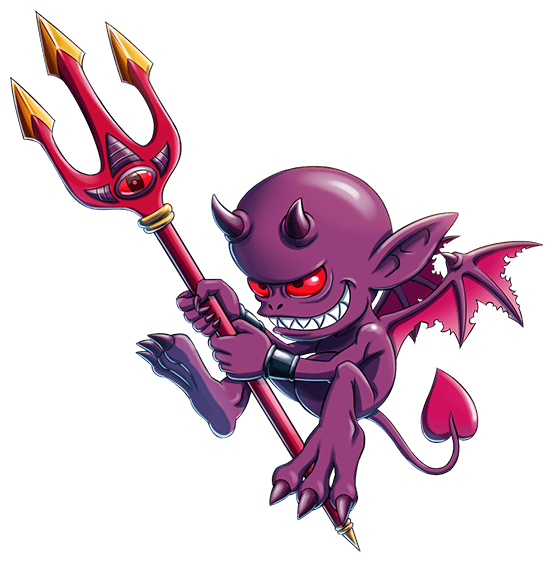 Imp | Brave Frontier RPG Wiki | Fandom