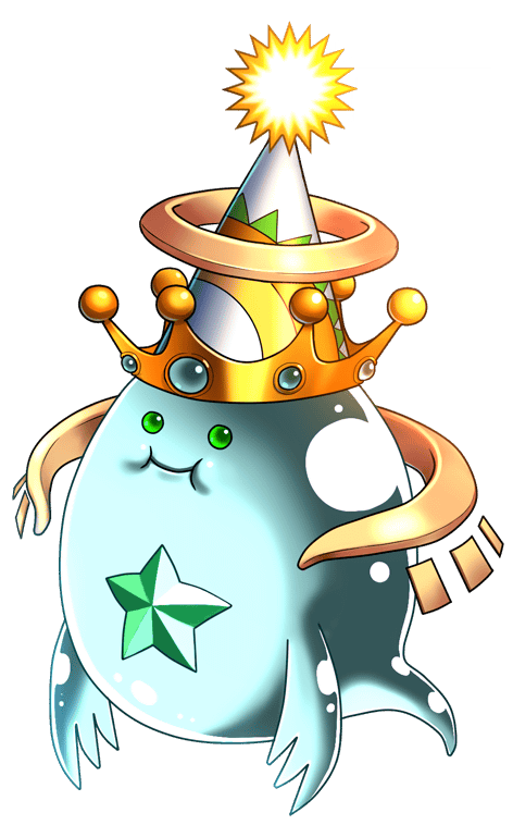 Light God | Brave Frontier RPG Wiki | Fandom
