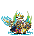 Sacred Armor Nevsky | Brave Frontier RPG Wiki | Fandom
