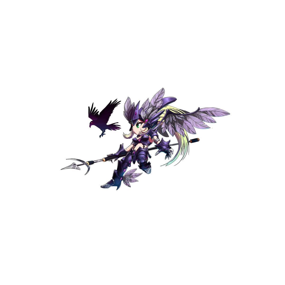 Holy Geirdriful Brave Frontier Rpg Wiki Fandom