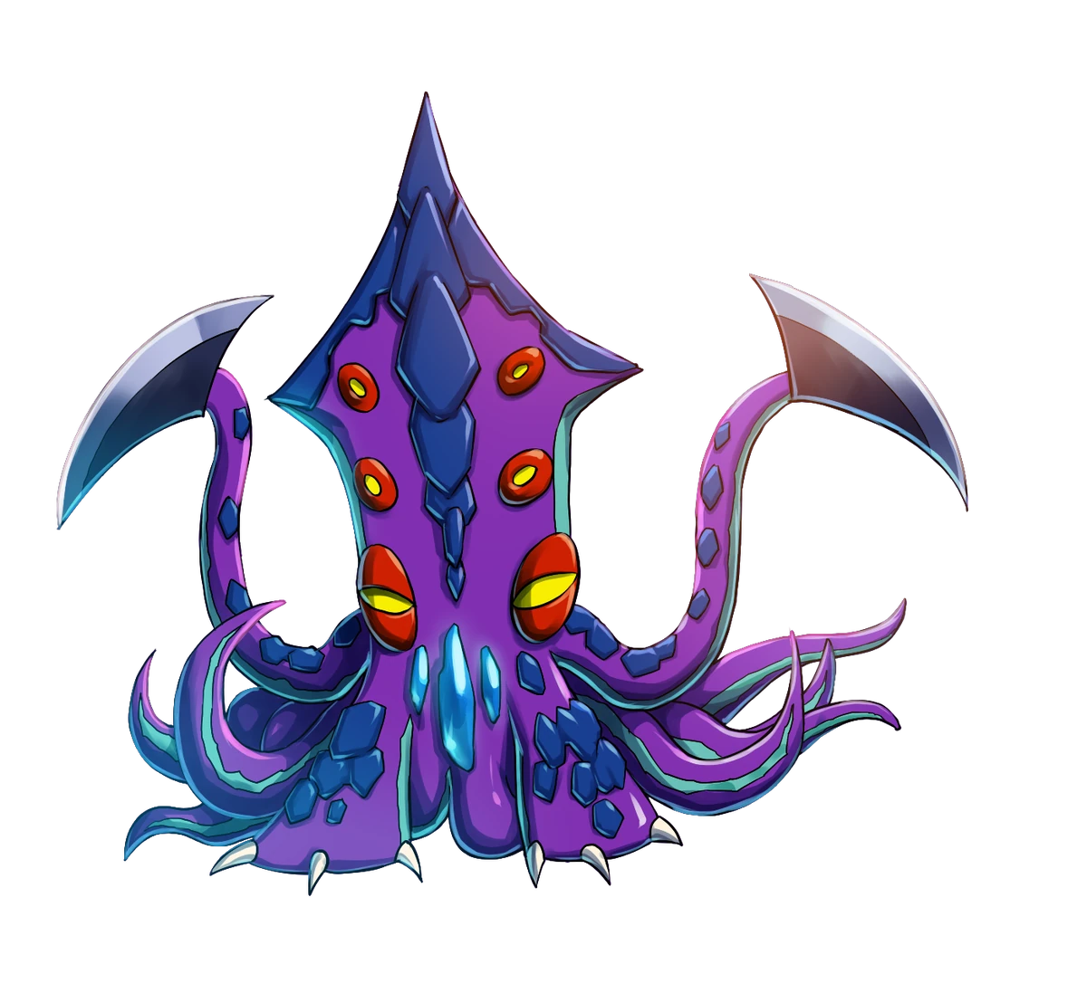 Rantoul | Brave Frontier RPG Wiki | Fandom