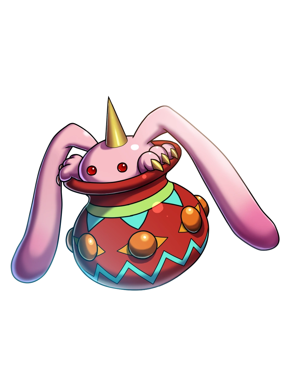 Fire Pot | Brave Frontier RPG Wiki | Fandom