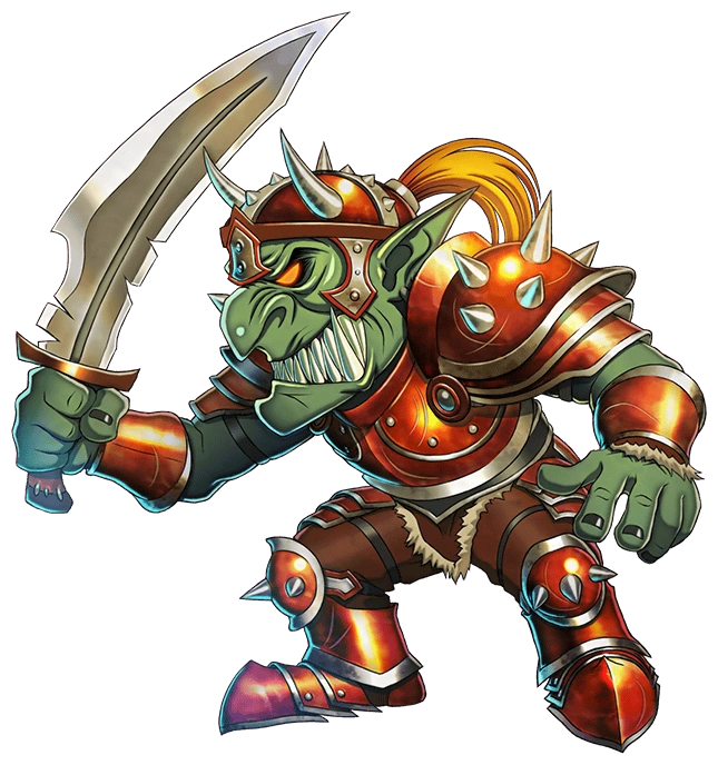 Hobgoblin | Brave Frontier RPG Wiki | Fandom
