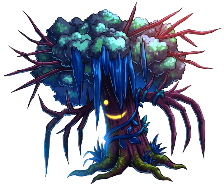 Ent | Brave Frontier RPG Wiki | Fandom
