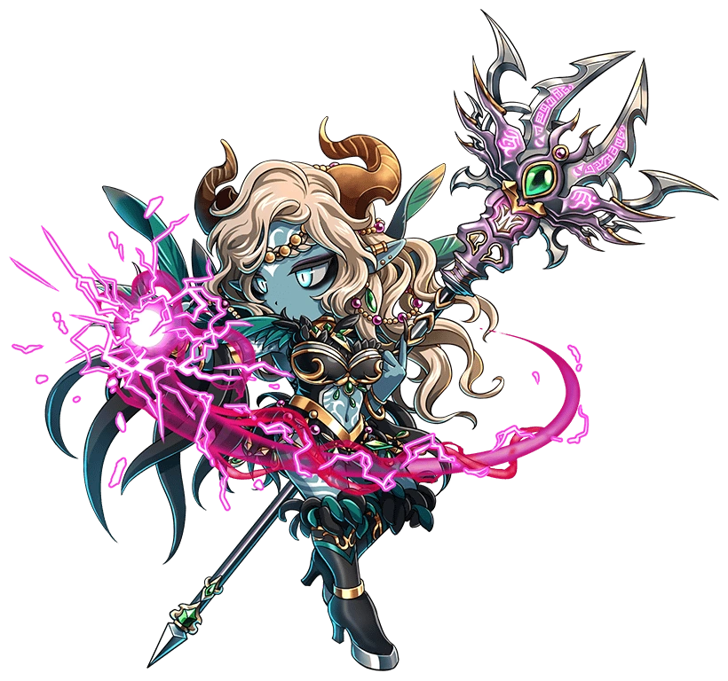 Disciple Mare | Brave Frontier RPG Wiki | Fandom