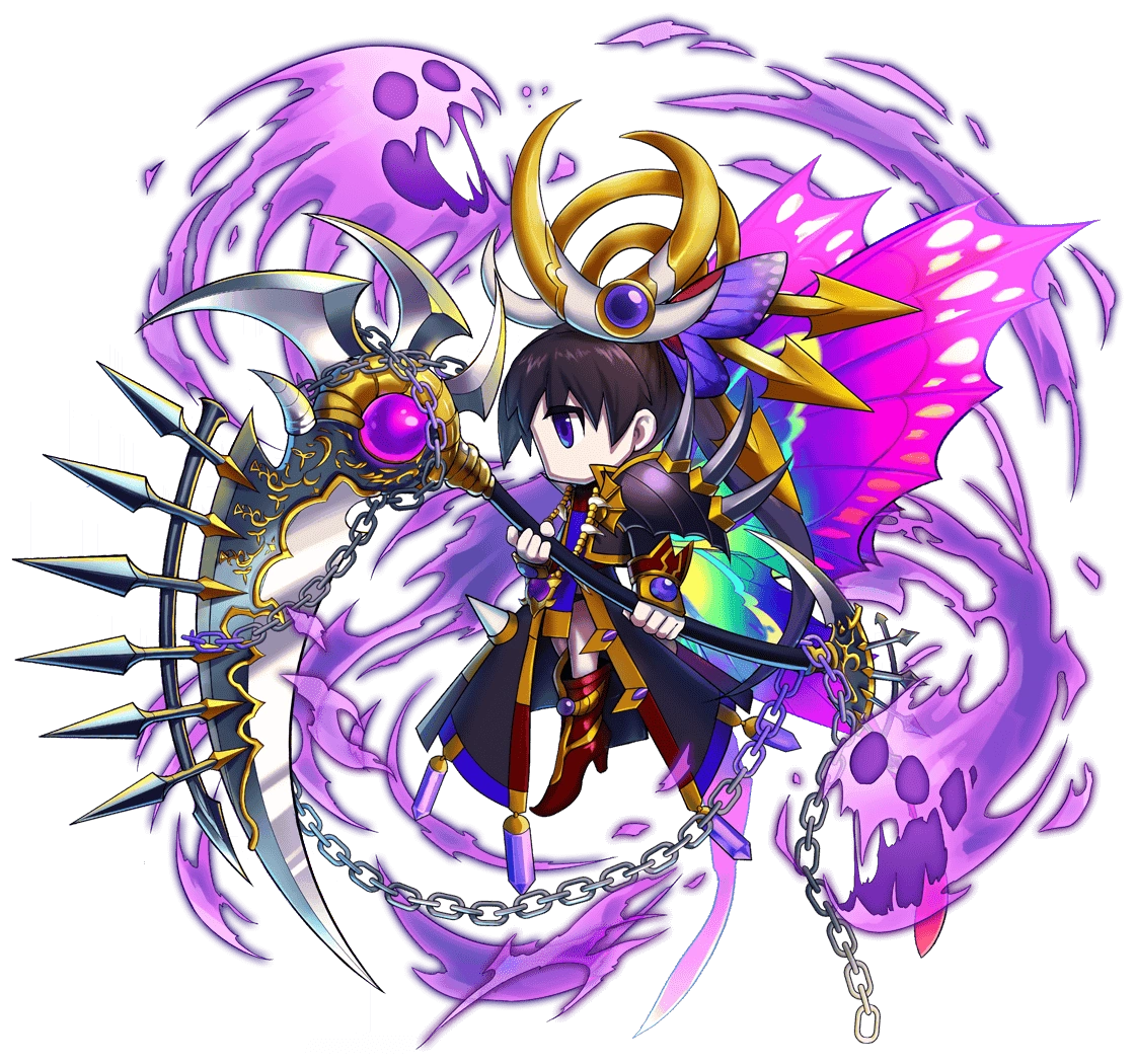Hell Keep Alice | Brave Frontier RPG Wiki | Fandom