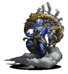 Lanara:Final | Brave Frontier RPG Wiki | Fandom