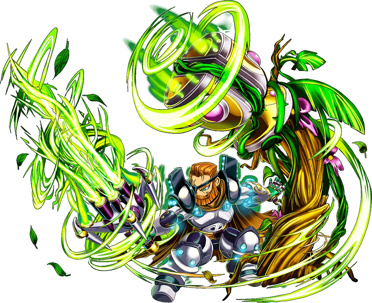 Crusader Perceval | Brave Frontier RPG Wiki | Fandom