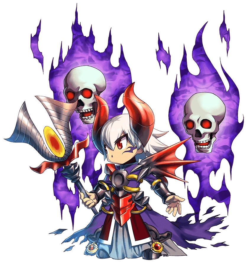 Executioner Shida | Brave Frontier RPG Wiki | Fandom