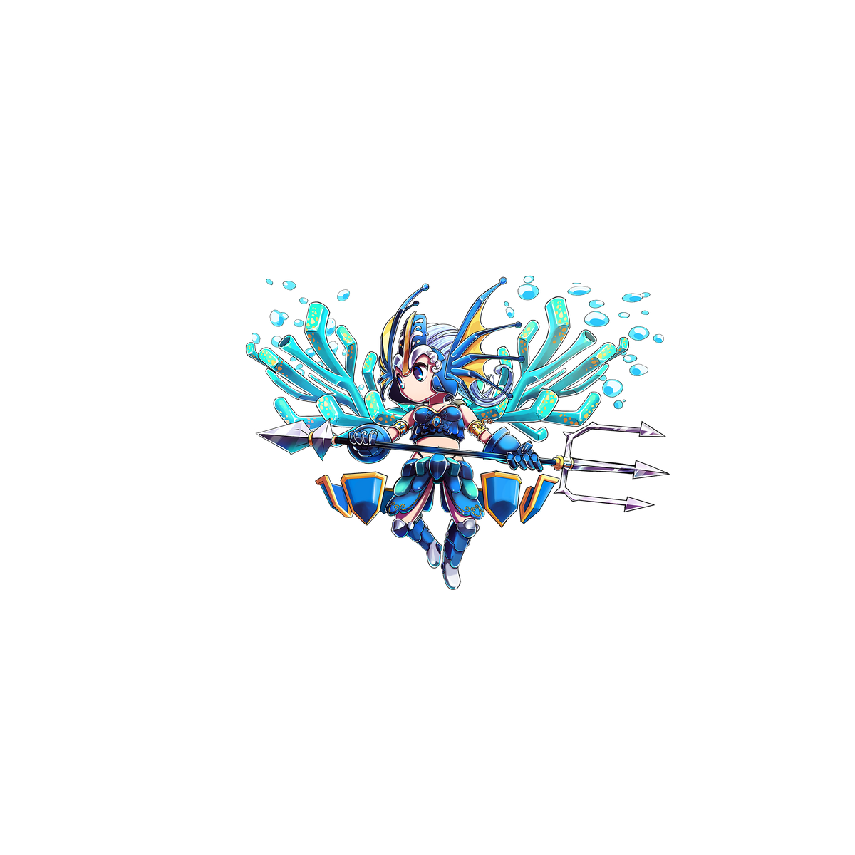 Holy Svafa Brave Frontier Rpg Wiki Fandom