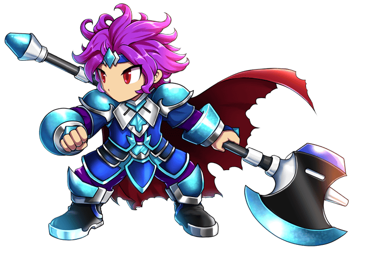 Jaegar | Brave Frontier RPG Wiki | Fandom