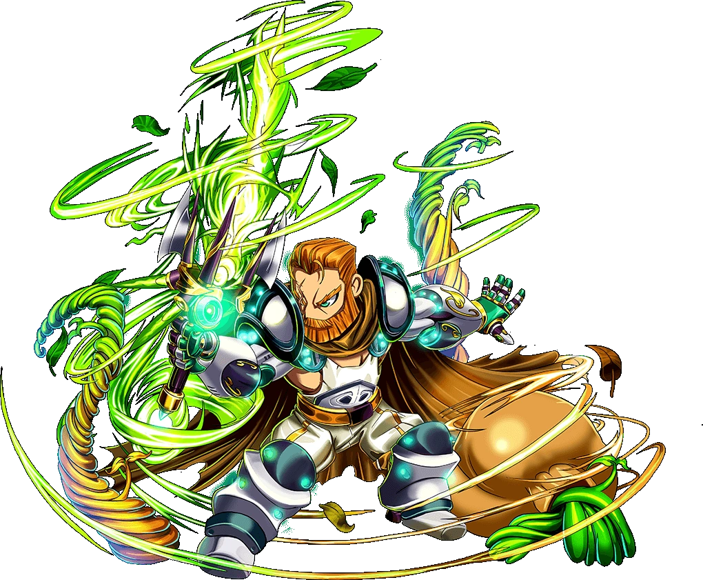 Knight Perceval | Brave Frontier RPG Wiki | Fandom
