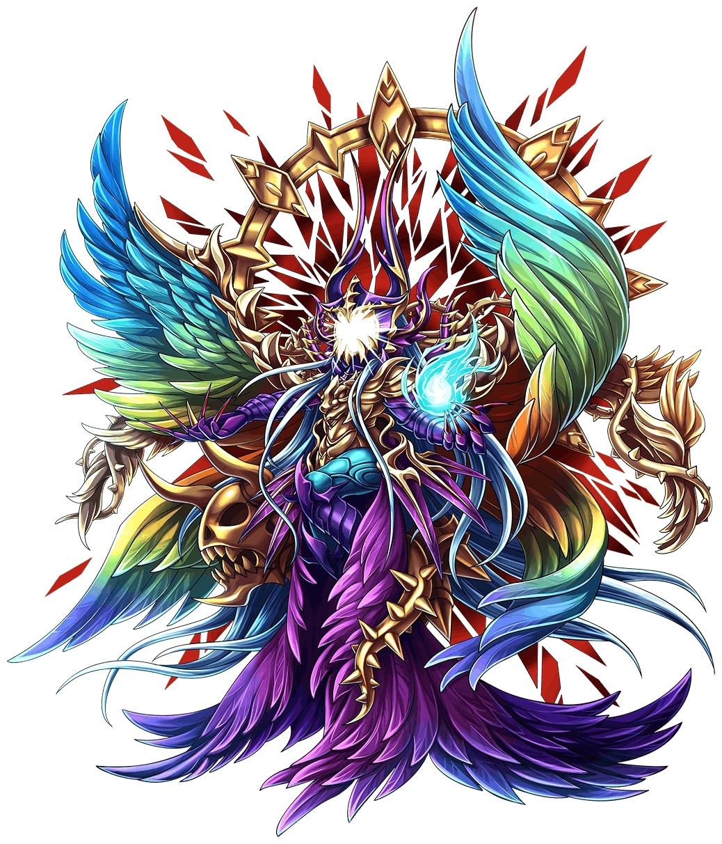 Trial:008 | Brave Frontier RPG Wiki | Fandom