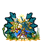Light Legend Atro | Brave Frontier RPG Wiki | Fandom