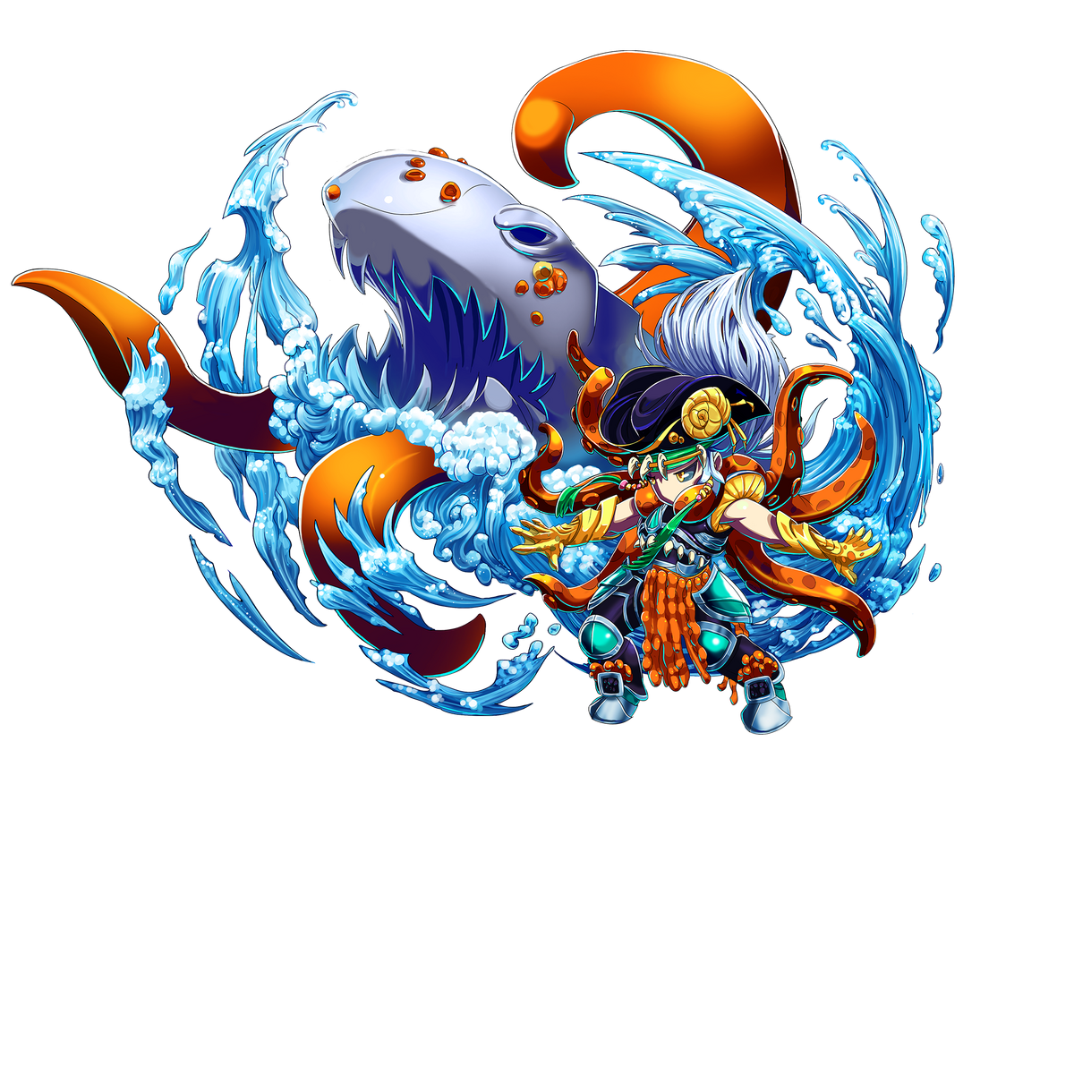 King Cornelius Brave Frontier Rpg Wiki Fandom