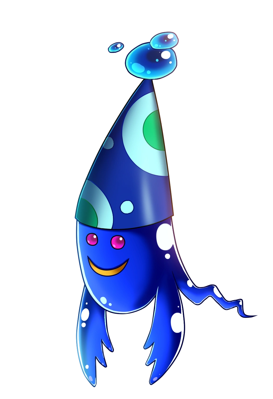 Water Ghost | Brave Frontier RPG Wiki | Fandom