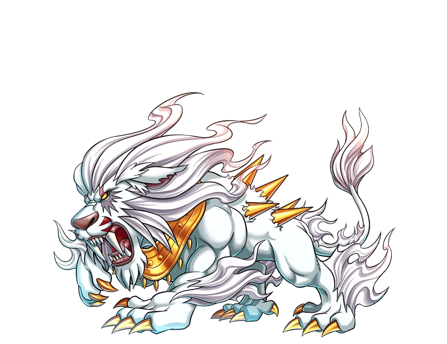White Lebra | Brave Frontier RPG Wiki | Fandom
