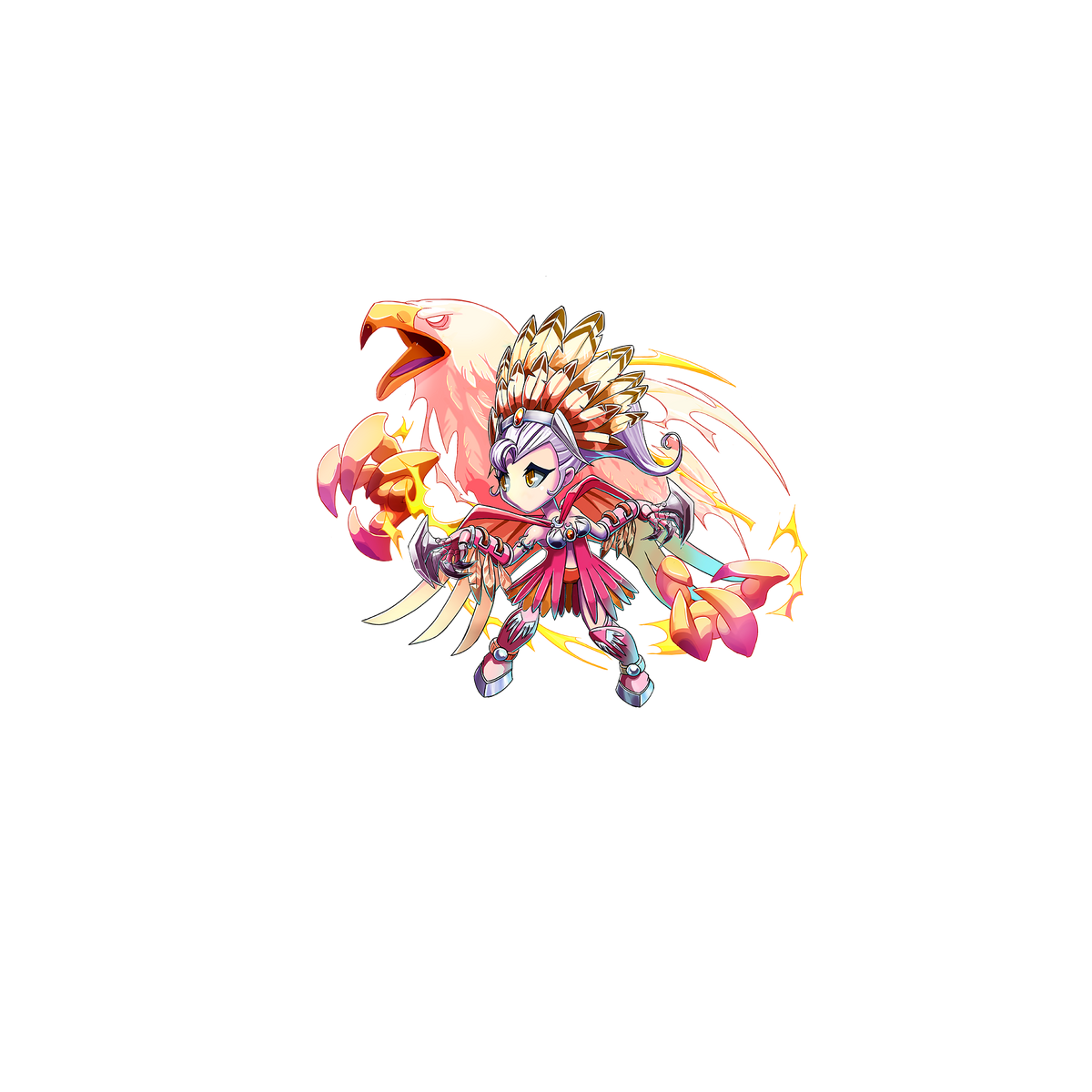 Countess Magena Brave Frontier Rpg Wiki Fandom