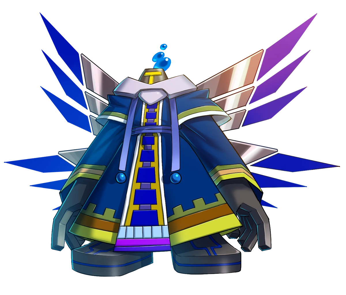 Water Totem | Brave Frontier RPG Wiki | Fandom