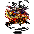 Heavenly Emperor Kanon | Brave Frontier RPG Wiki | Fandom