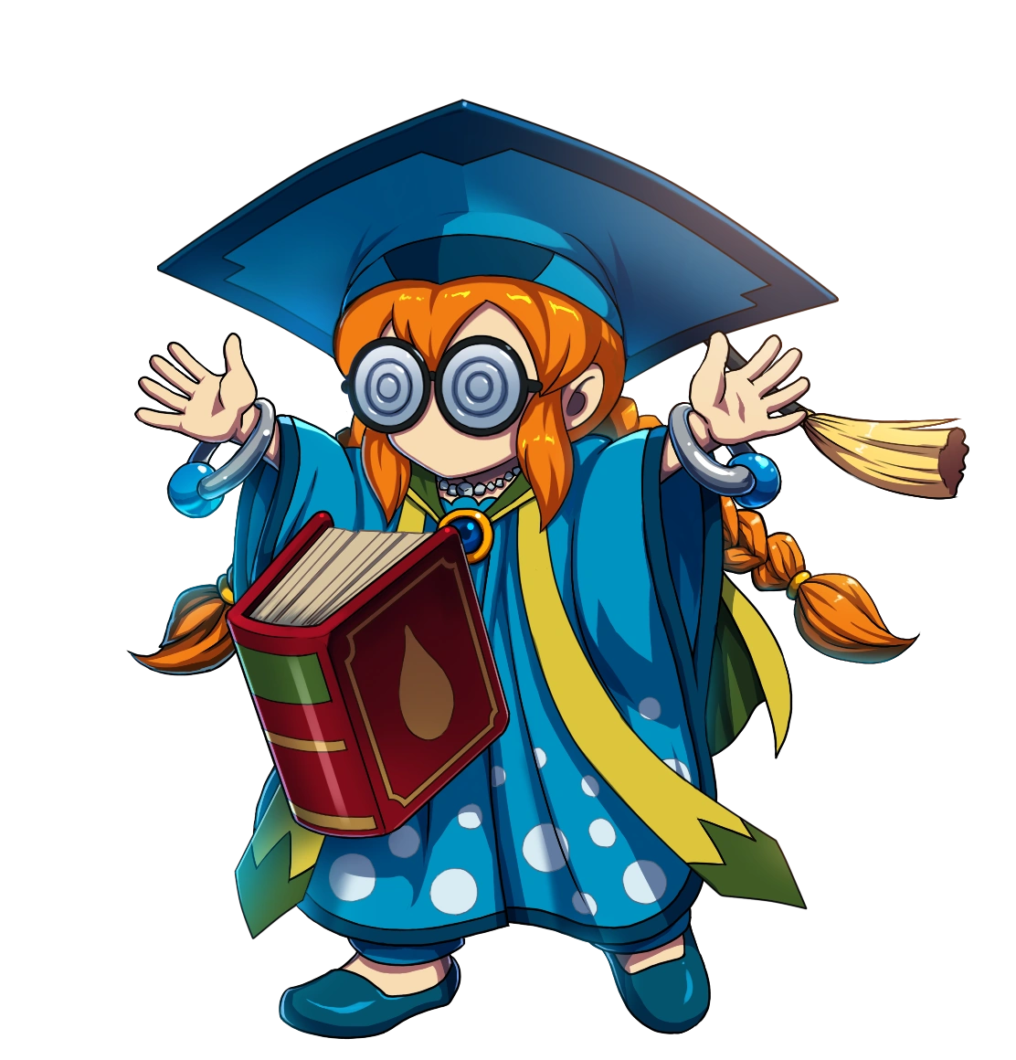 Elimo | Brave Frontier RPG Wiki | Fandom