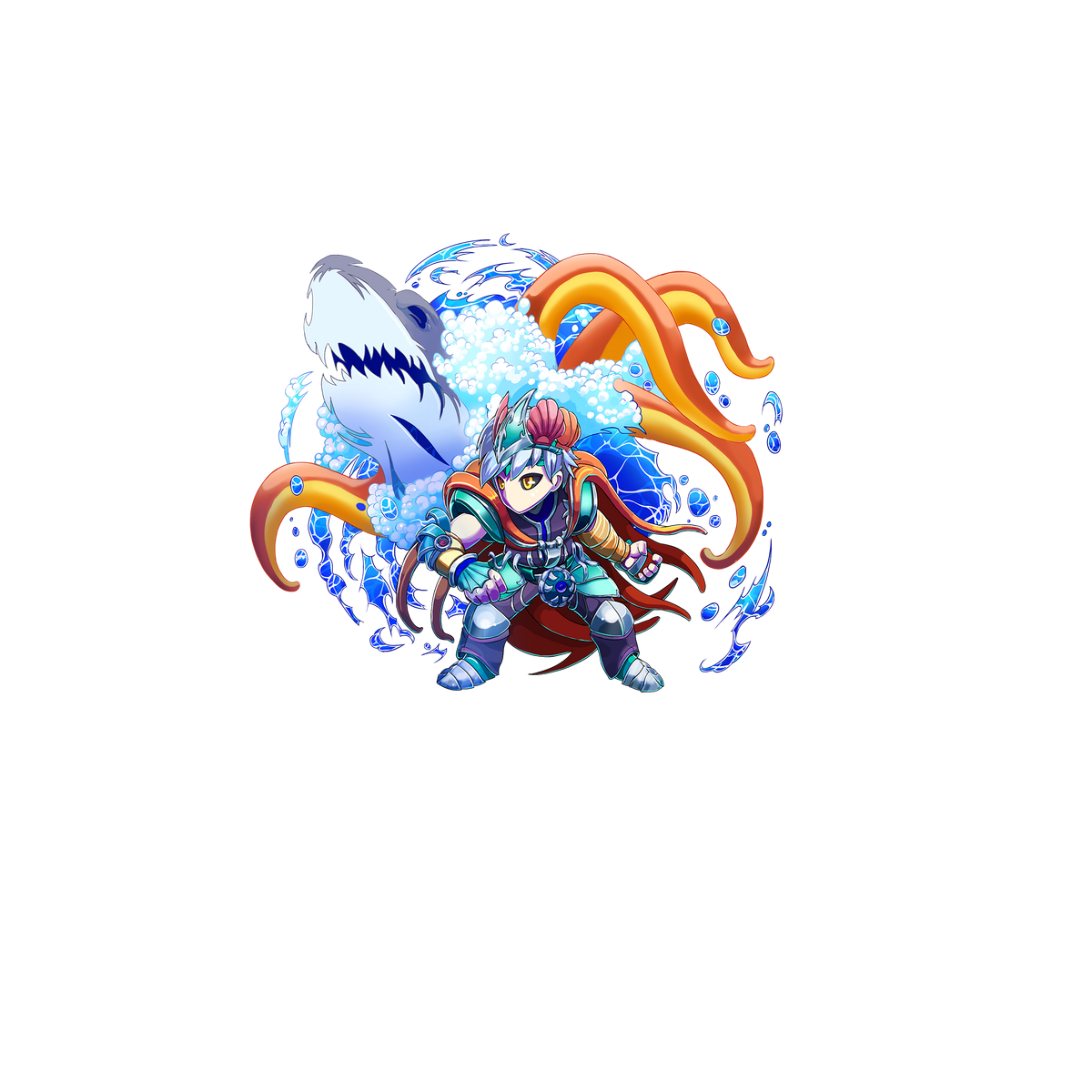 Count Cornelius Brave Frontier Rpg Wiki Fandom