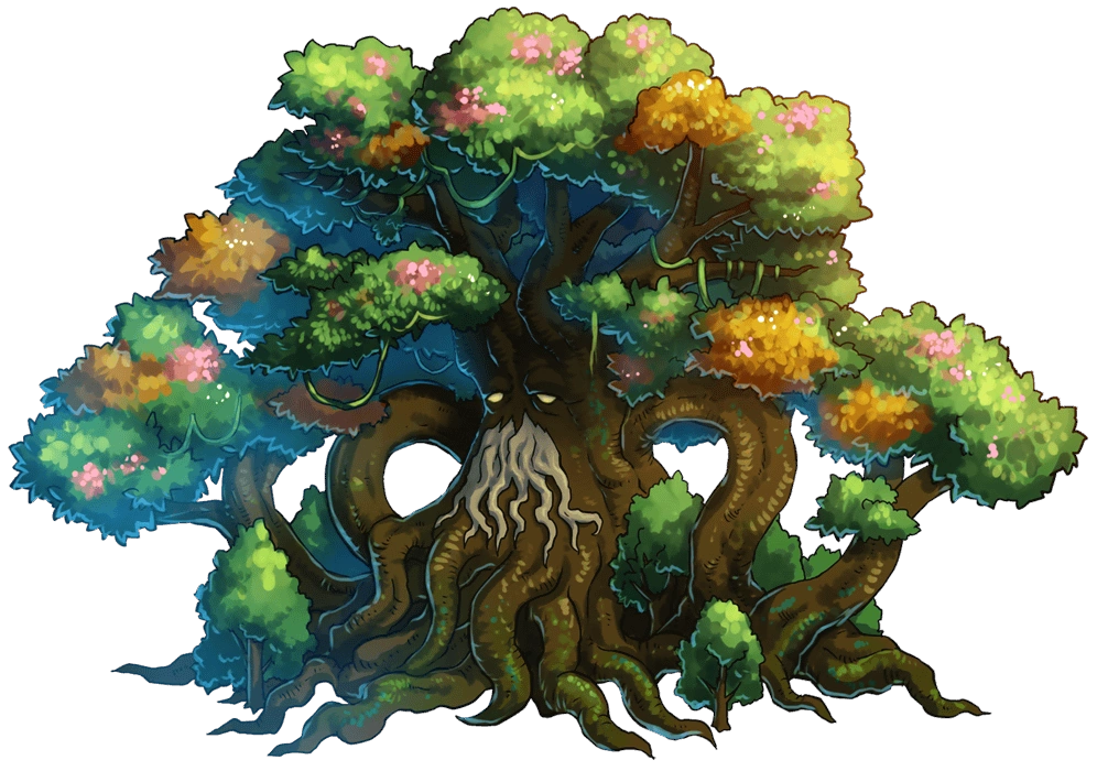 World Tree Altro | Brave Frontier RPG Wiki | Fandom