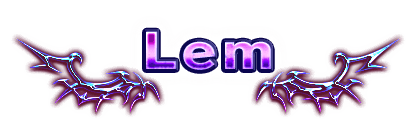 Lem:Overview | Brave Frontier RPG Wiki | Fandom