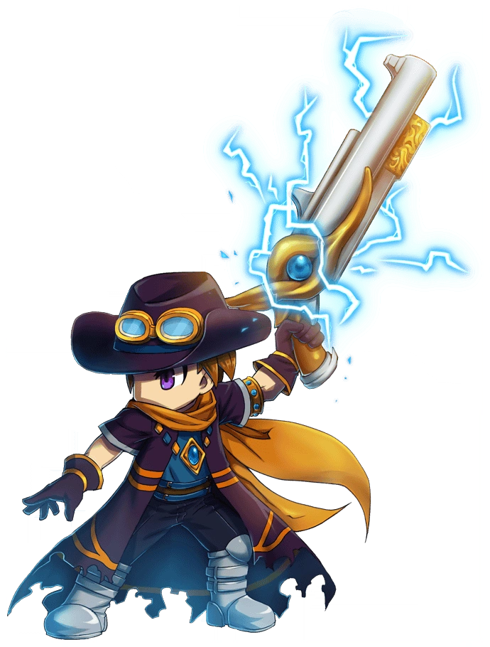 Sky Emperor Grafl | Brave Frontier RPG Wiki | Fandom