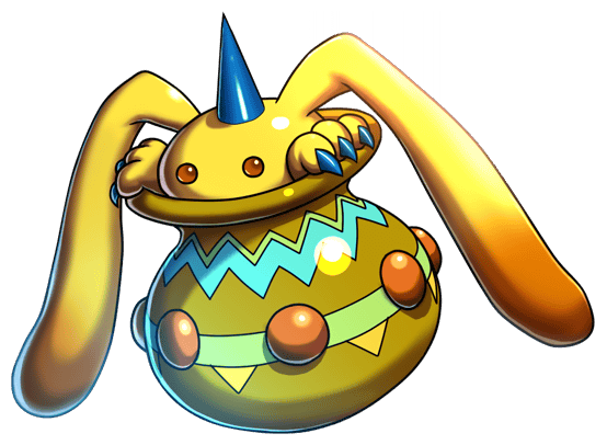 Thunder Pot | Brave Frontier RPG Wiki | Fandom