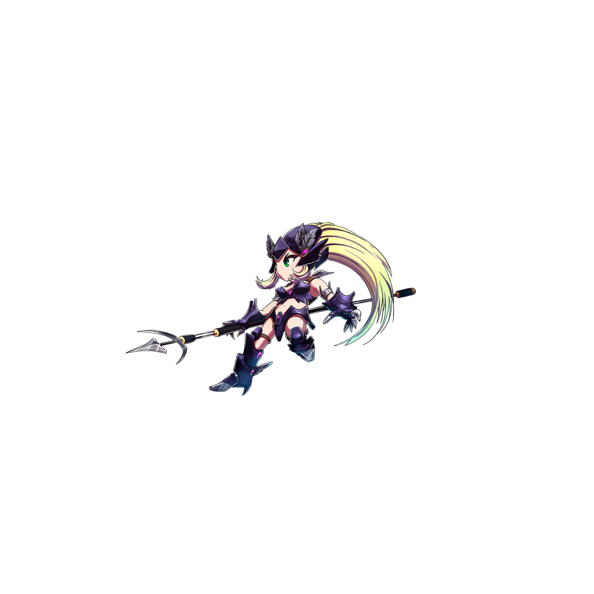 Geirdriful Brave Frontier Rpg Wiki Fandom