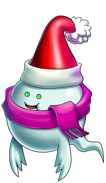 Christmas Light King | Brave Frontier RPG Wiki | Fandom