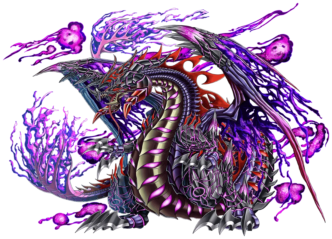 Tenebrous Wings Reviora | Brave Frontier RPG Wiki | Fandom