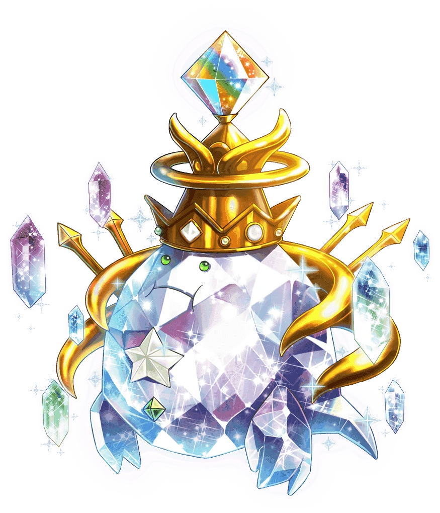 Light Crystal | Brave Frontier RPG Wiki | Fandom